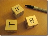 Word Block Phonics - Confessions of a Homeschooler